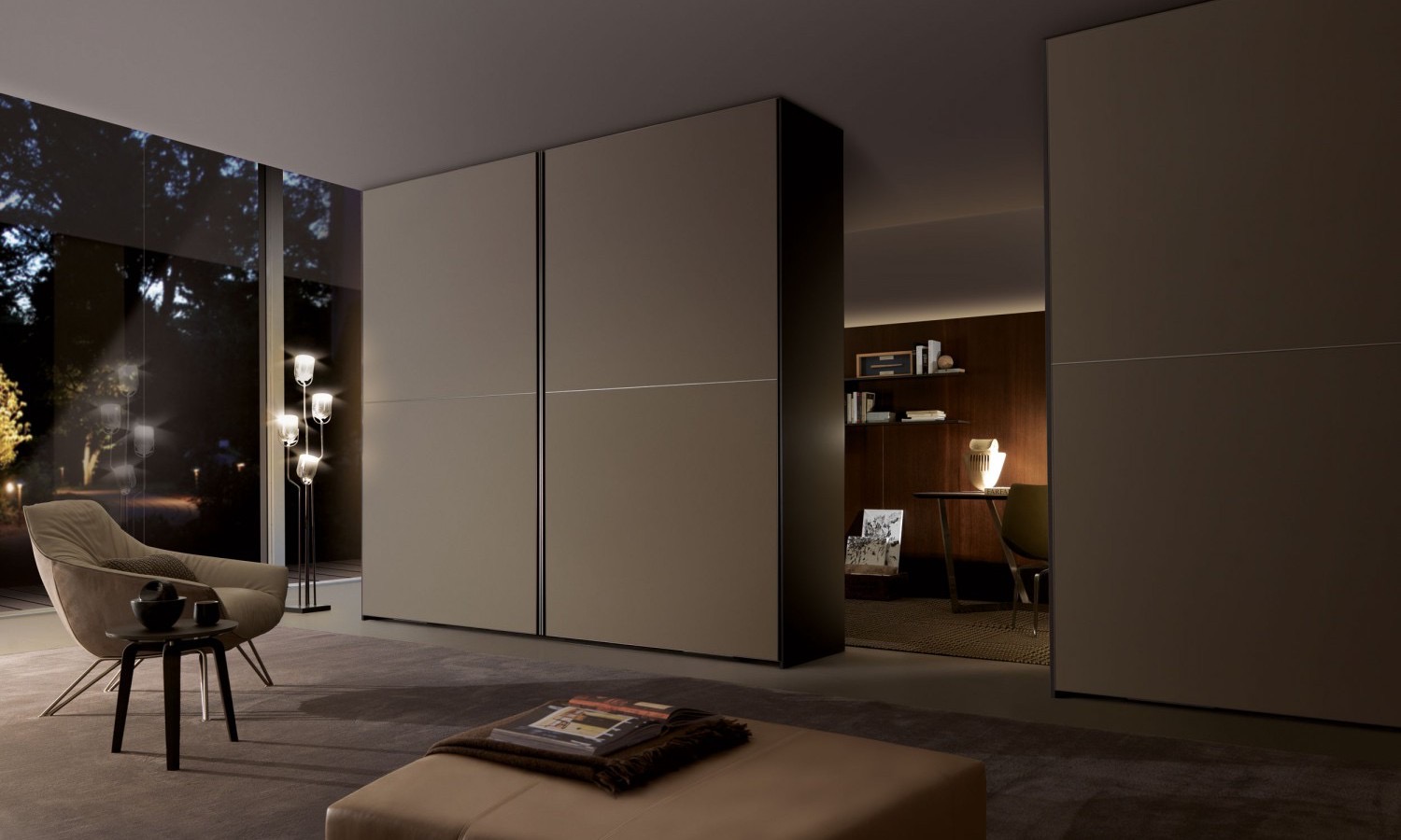 Modular Wardrobes | Casa Lifestyle