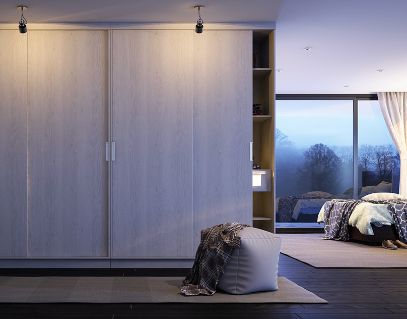 Modular Wardrobes | Casa Lifestyle